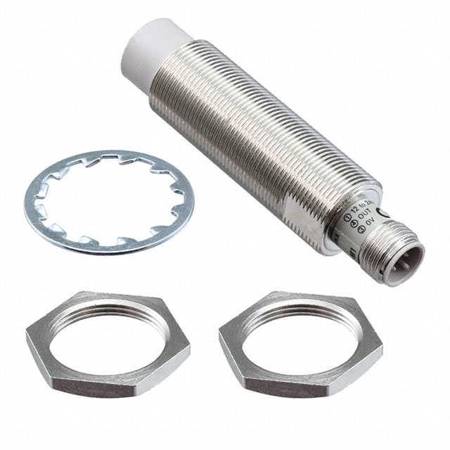 E2E2-X10MC1-M1 Omron Automation and Safety | Sensores y transductores | DigiKey